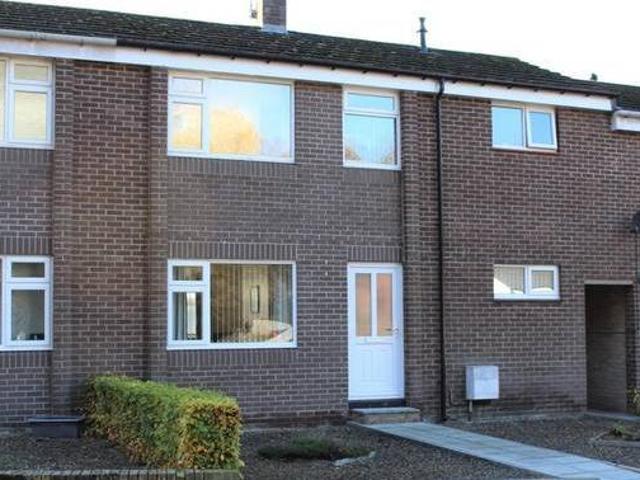 2 bedroom terraced house for sale in Guessburn Stocksfield Northumberland NE43 NE43