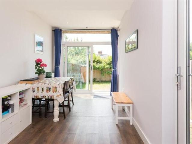 2 bedroom terraced house for sale in Guildford Road, Canterbury, CT1