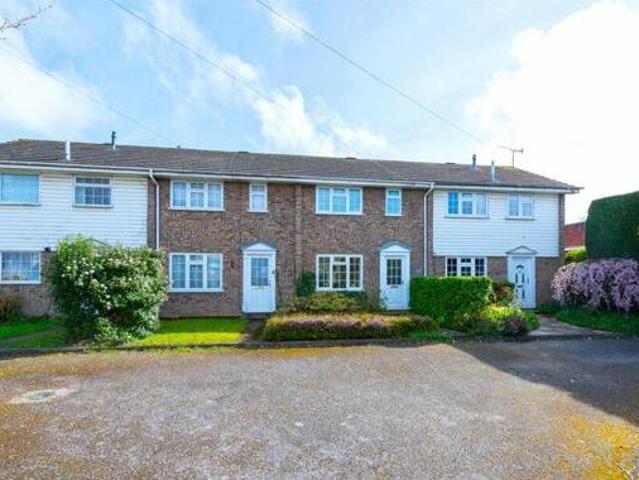 2 Bedroom Terraced House For Sale In Guildford, Surrey