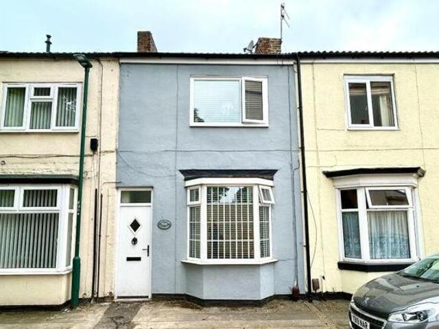 2 Bedroom Terraced House For Sale In Guisborough, North Yorkshire
