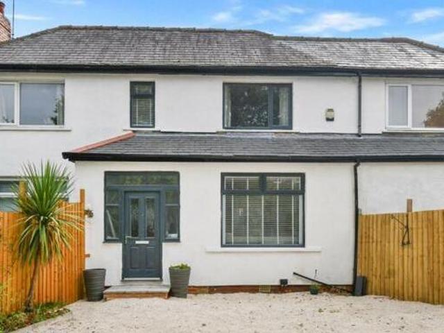 2 Bedroom Terraced House For Sale In Guiseley