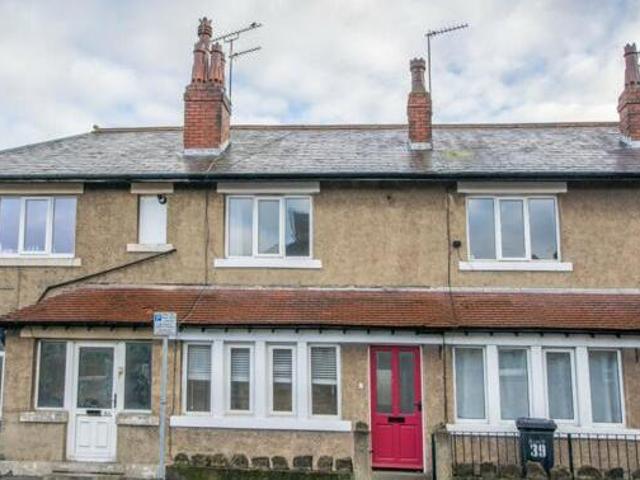 2 Bedroom Terraced House For Sale In Guiseley, Leeds