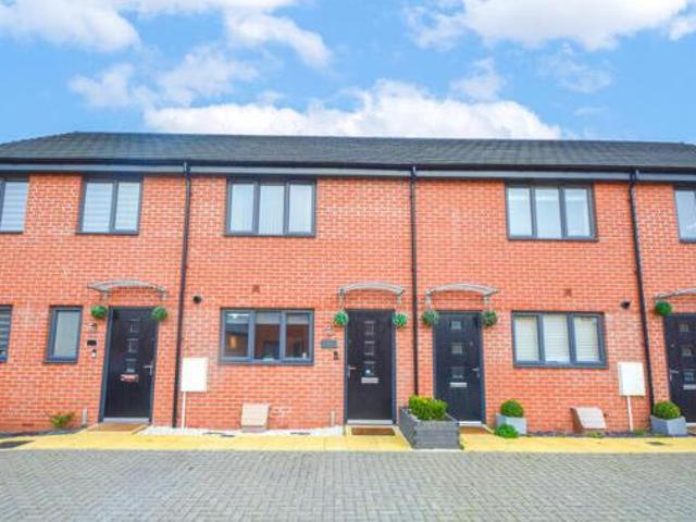 2 Bedroom Terraced House For Sale In Gunthorpe