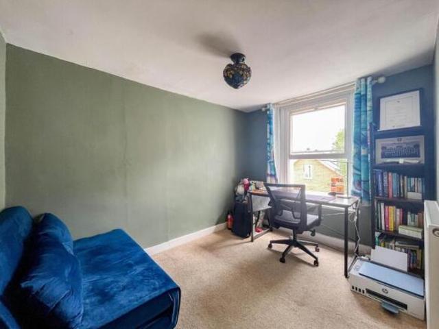 2 bedroom terraced house for sale in Gwydir Street, Cambridge, CB1