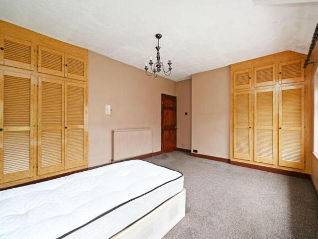 2 bedroom terraced house for sale in Dodd Street, Sheffield, S6