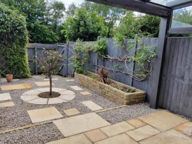 2 bedroom terraced house for sale in Dodington Close, Barnwood, Gloucester, GL4 3JG, GL4