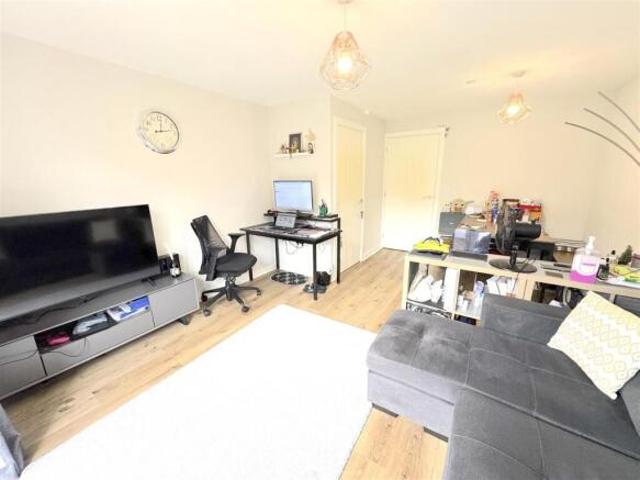 2 bedroom terraced house for sale in Dol Isaf, Cardiff, CF15