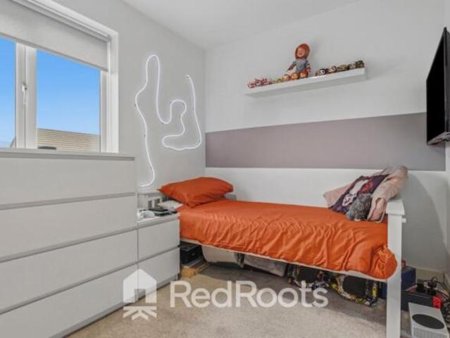 2 bedroom terraced house for sale in Dominion Road, Doncaster, South Yorkshire, DN5