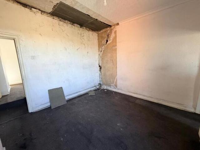 2 bedroom terraced house for sale in Don Street, Doncaster, DN1