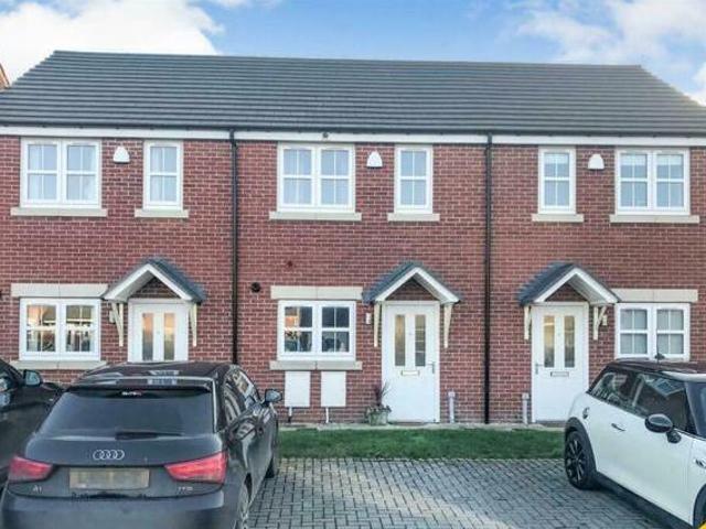 2 Bedroom Terraced House For Sale In Doncaster, South Yorkshire