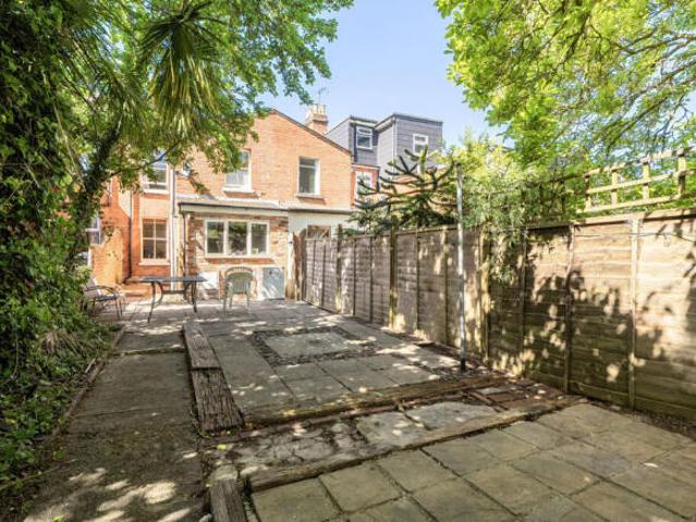 2 bedroom terraced house for sale in Donnington Gardens, Reading, Berkshire, RG1