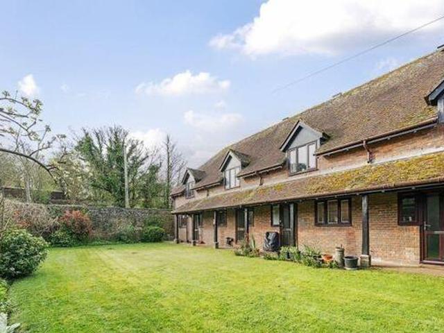 2 Bedroom Terraced House For Sale In Dorchster