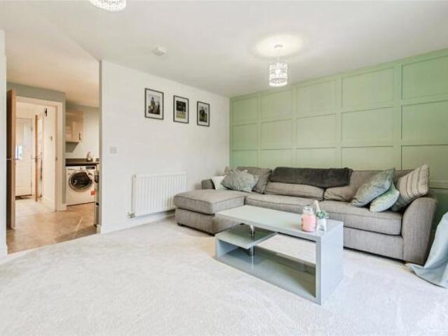 2 bedroom terraced house for sale in Dorado Street, Sherford, Plymouth, Devon, PL9