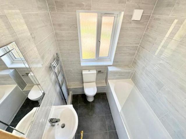 2 bedroom terraced house for sale in Dorking Place, Shenley Brook End, MK5