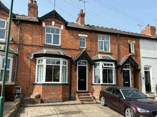 2 Bedroom Terraced House For Sale In Dorridge