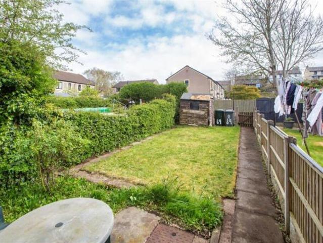 2 bedroom terraced house for sale in Dorrington Road, Lancaster, LA1