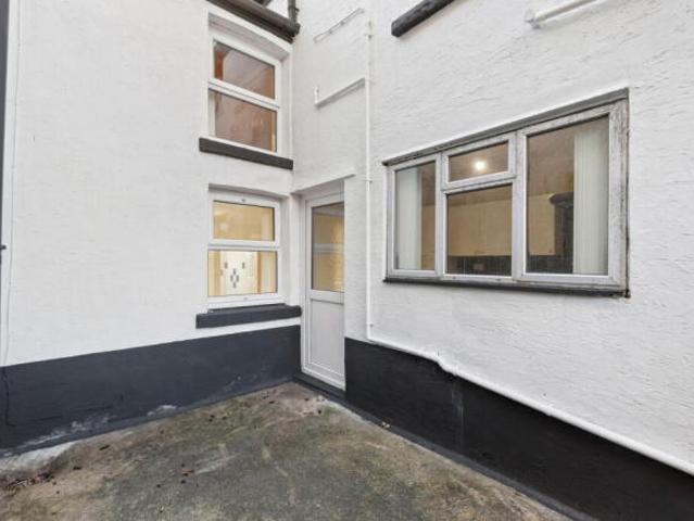 2 bedroom terraced house for sale in Davies Row, Treboeth, Swansea SA5 9DR, SA5