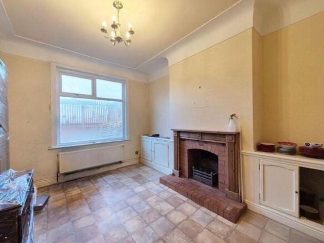 2 bedroom terraced house for sale in Dacy Road, Liverpool, L5