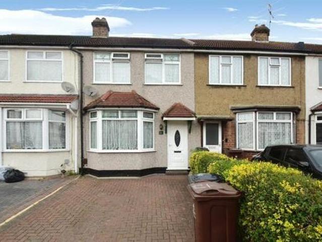 2 Bedroom Terraced House For Sale In Dagenham