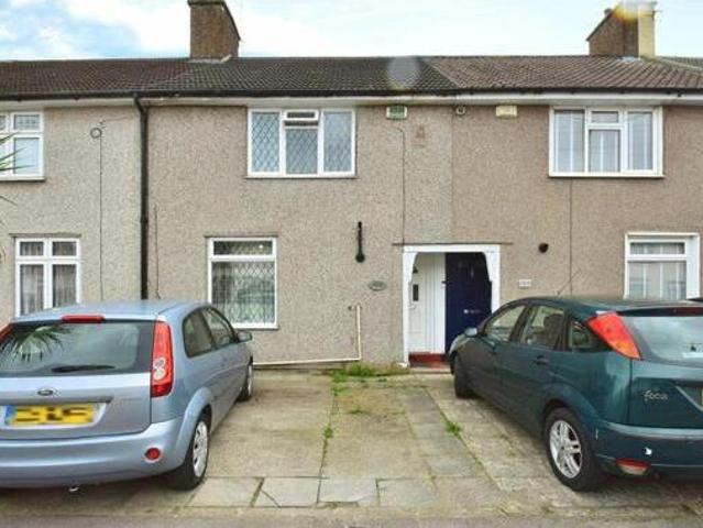2 Bedroom Terraced House For Sale In Dagenham
