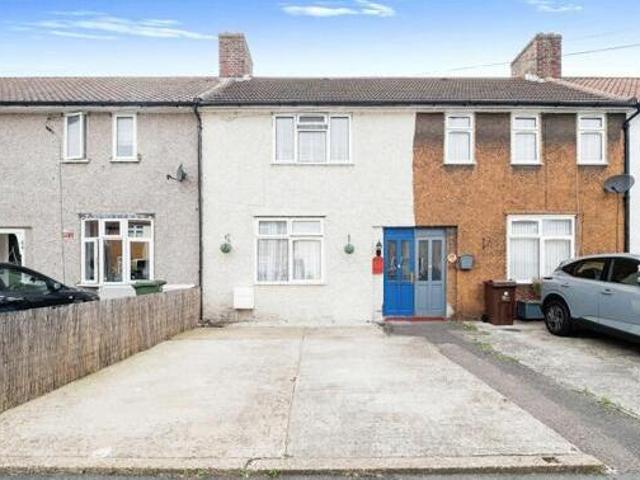 2 Bedroom Terraced House For Sale In Dagenham