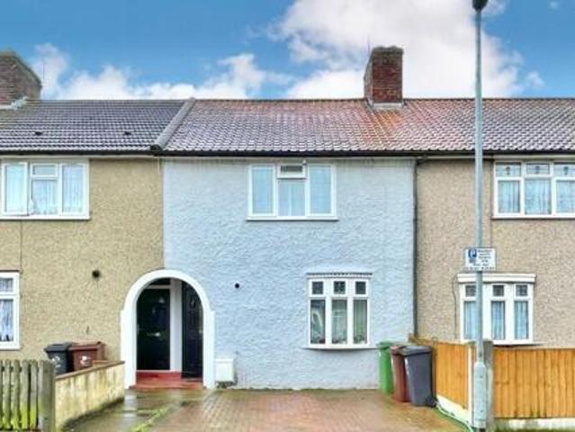 2 Bedroom Terraced House For Sale In Dagenham, London