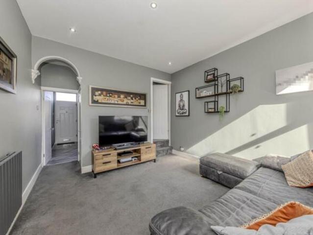 2 bedroom terraced house for sale in Daintry Street, Oakhill, Stoke On Trent, ST4 5NN, ST4