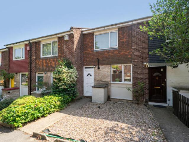 2 bedroom terraced house for sale in Dallas Road, London, SE26
