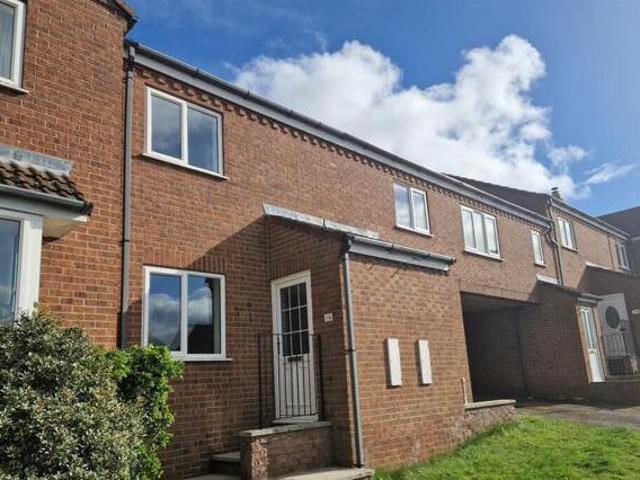 2 Bedroom Terraced House For Sale In Dalton