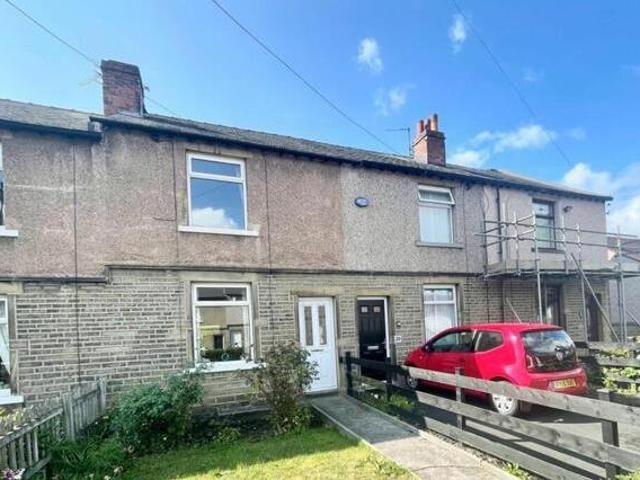 2 Bedroom Terraced House For Sale In Dalton
