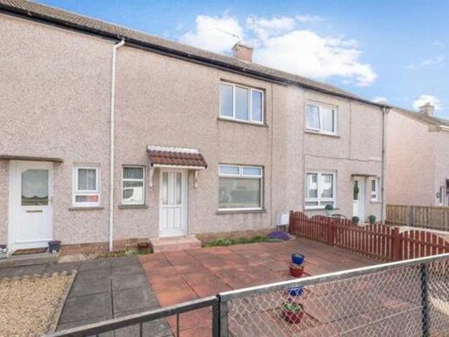 2 Bedroom Terraced House For Sale In Danderhall