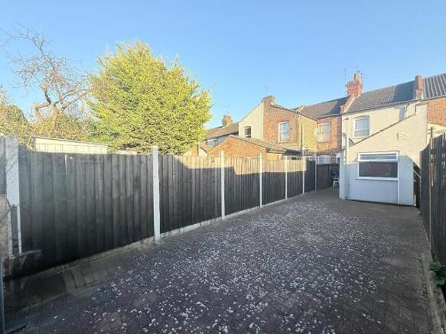 2 bedroom terraced house for sale in Dane Road, Biscot Mill, Luton, Bedfordshire, LU3 1JW, LU3