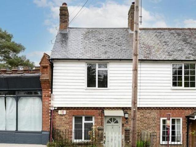2 Bedroom Terraced House For Sale In Danehill