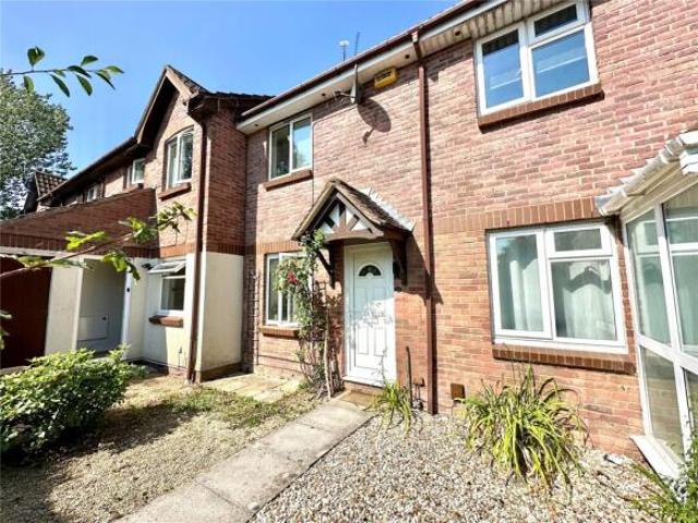 2 bedroom terraced house for sale in Danestone Close, Middleleaze, Swindon, SN5
