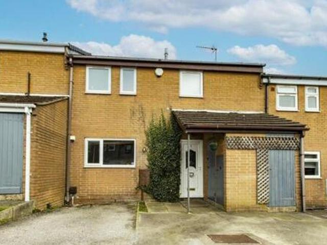 2 Bedroom Terraced House For Sale In Danesmoor