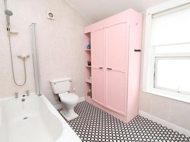 2 bedroom terraced house for sale in Darley Street, Stretford, M32