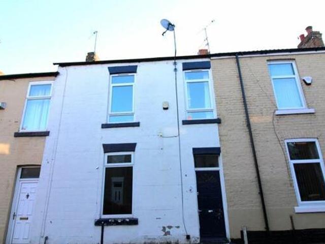 2 Bedroom Terraced House For Sale In Darlington
