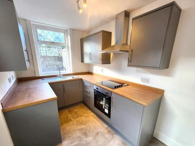 2 Bedroom Terraced House For Sale In Darwen, Lancashire