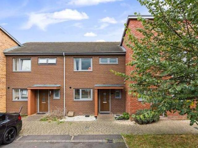 2 Bedroom Terraced House For Sale In Dartford, Kent