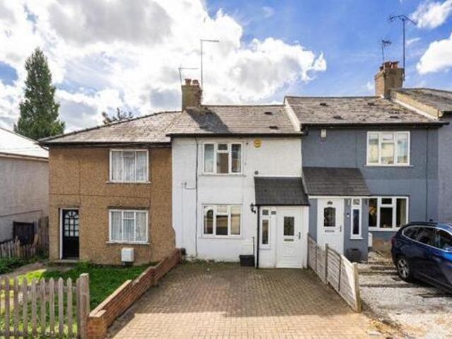 2 Bedroom Terraced House For Sale In Dartford, Kent