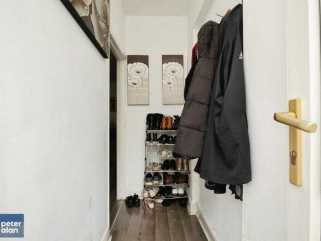 2 bedroom terraced house for sale in Devon Place, Cardiff, CF11