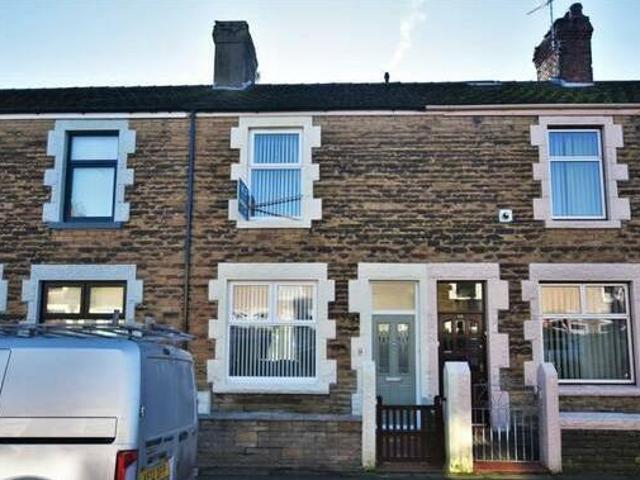 2 bedroom terraced house for sale in Devonshire Road Millom LA18
