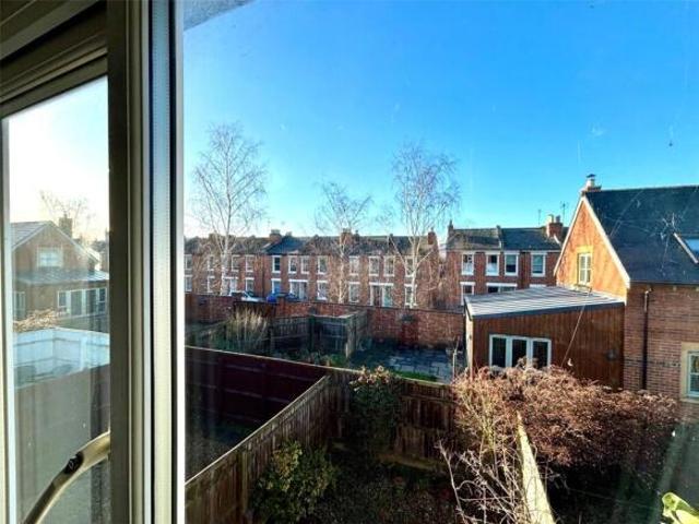 2 bedroom terraced house for sale in Devonshire Street, Cheltenham, Gloucestershire, GL50