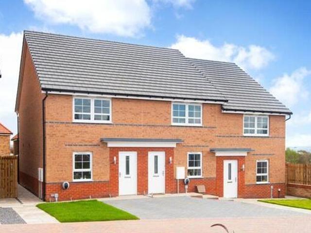 2 Bedroom Terraced House For Sale In Dewsbury, West Yorkshire