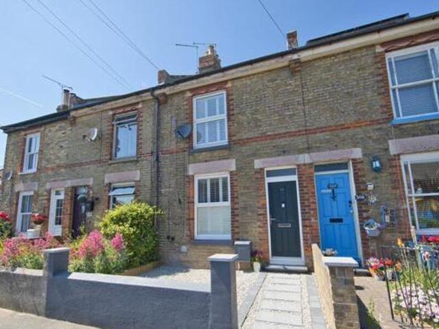 2 Bedroom Terraced House For Sale In Deal