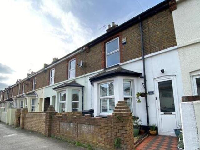 2 Bedroom Terraced House For Sale In Deal