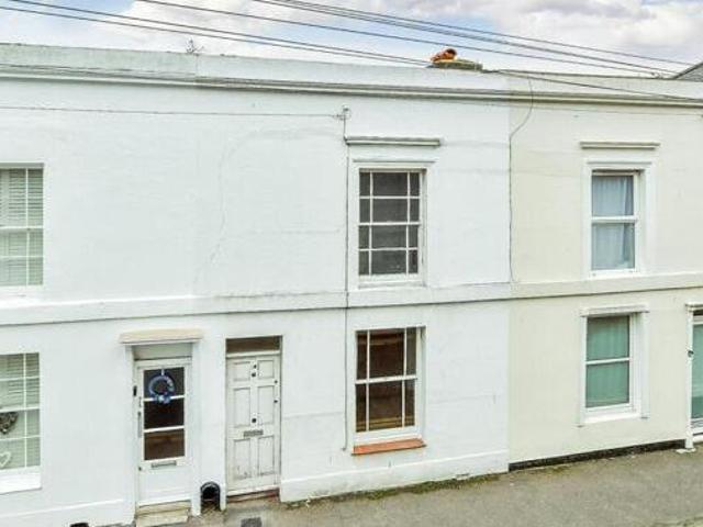 2 Bedroom Terraced House For Sale In Deal
