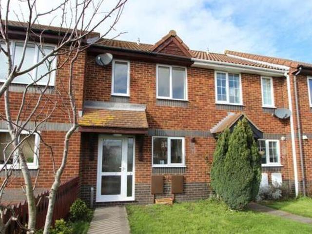 2 Bedroom Terraced House For Sale In Deal