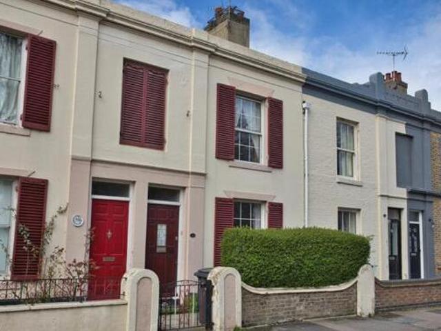 2 Bedroom Terraced House For Sale In Deal