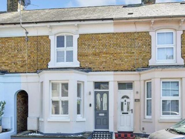 2 Bedroom Terraced House For Sale In Deal